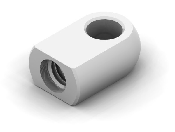 MK Gas Springs & End Fittings - Fastenings